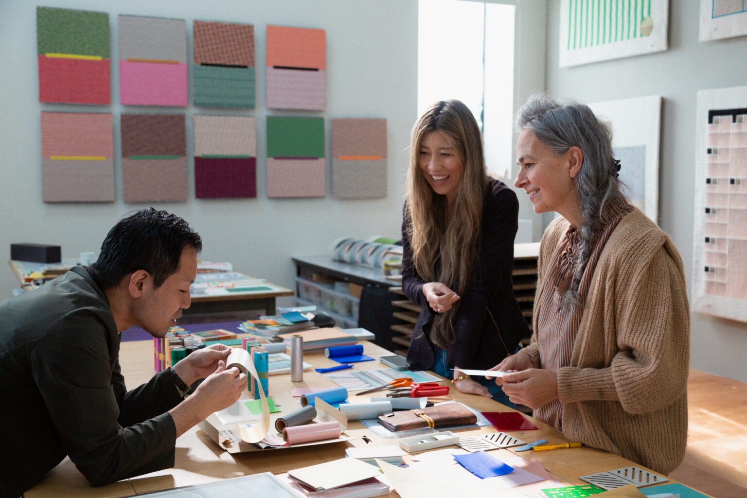 Apply for MONO MAKERS PROGRAM